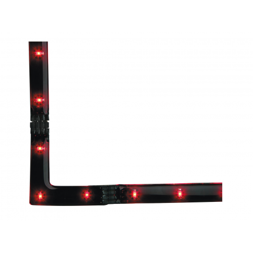 Firstlight Led 90 Angle Strip 4207RE UK