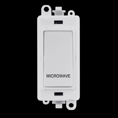 Click GM2018PW FN 20A Dp Switch Pw Fan GM2018PW-FN UK