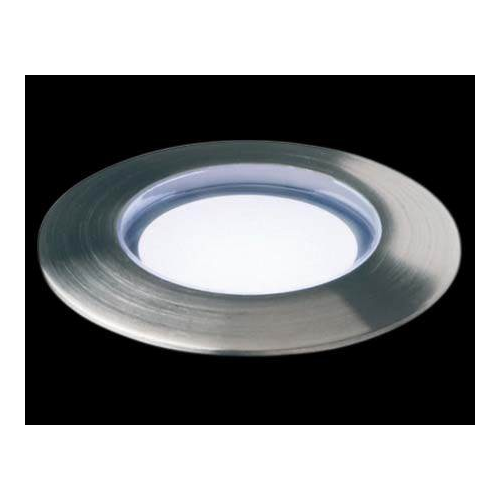 Collingwood Small Ground Light With 4 Radial Blue Leds(Blue) GL018 T ...