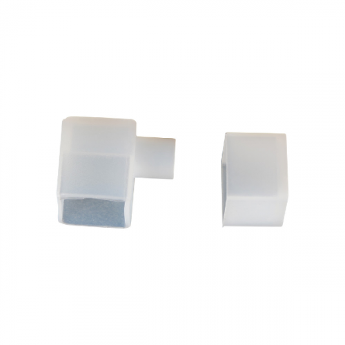 Integral 5 Sets Of Silicone End Cap Outlet From Bottom For 12X17 Side ...