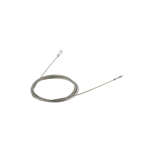 Integral Toughshell Batten Suspension Kit 1.5M (2 Pieces) ILBTASK048 UK