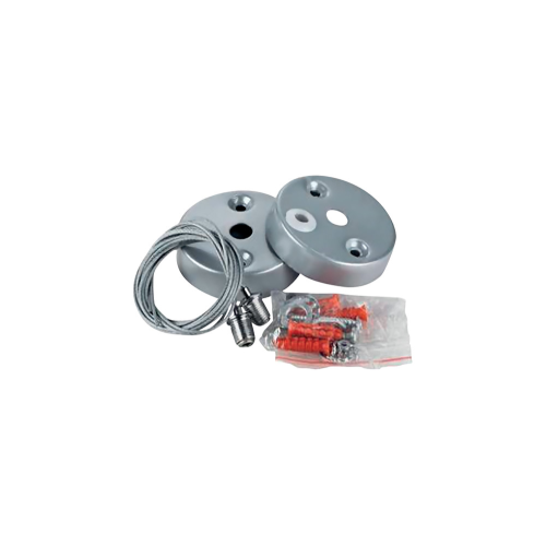 Integral Value Batten Suspension Kit 1500Mm 2 Wires ILBTASK065 UK
