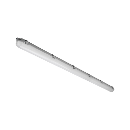 Integral Vapourlite Dali Dimmable 5Ft Led Batten Ip65 Ik08 40W 57W ...