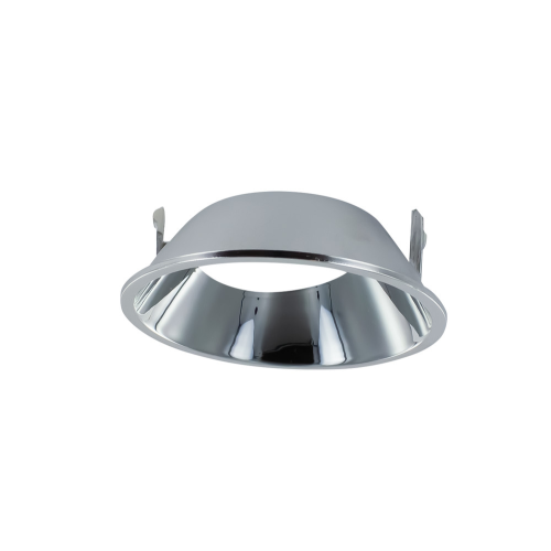 Integral 50Mm Mirror Silver Reflector For Accentpro Downlights ...