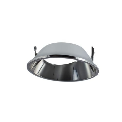 Integral 75Mm Mirror Black Reflector For Accentpro Downlights ...