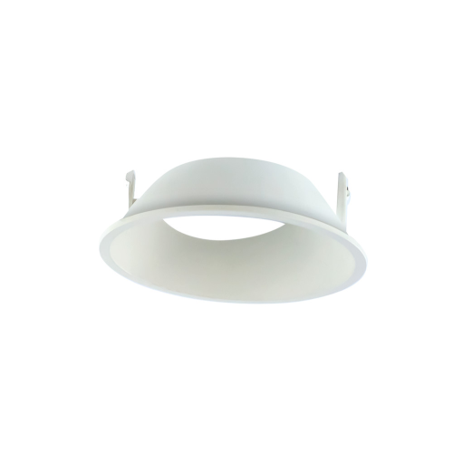 Integral 95Mm Matt White Reflector For Accentpro Downlights ILDL95PA036 UK
