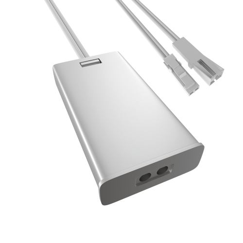 Integral 24V Channel Sensor Ir Hand Wave On Off Surface Mounted With ...