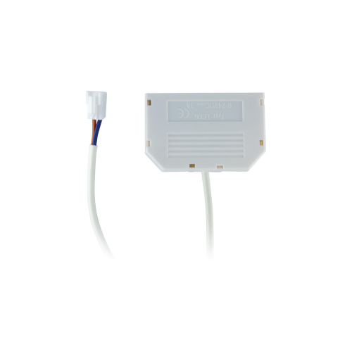 Integral 12V Channel Splitter 6 Ports 5A Max Overall 3A Max Per Port ...