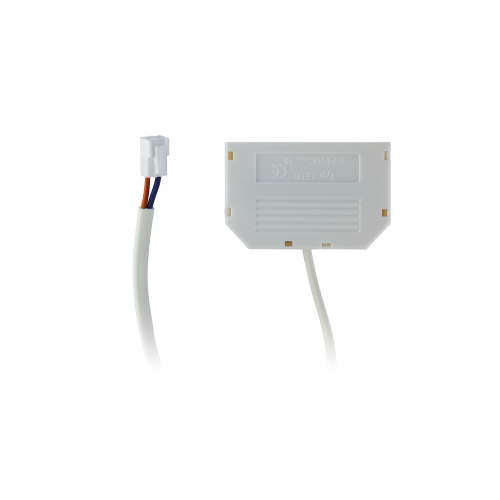 Integral 24V Channel Splitter 6 Ports 5A Max Overall 3A Max Per Port ...