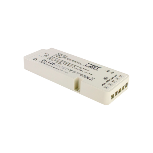 Integral Constant Voltage Multiport (5) Driver Sensor Dimmable 36W Max ...