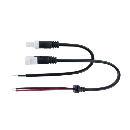 Integral Emergency Acc Wiring Connection Kit For Recess Plus 12 35W ...