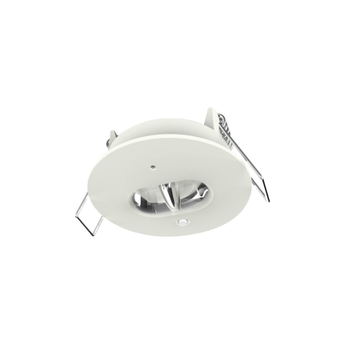 Integral Emergency Compact Downlight 1W 120Lm 3Hr Non Maintained 38Mm ...