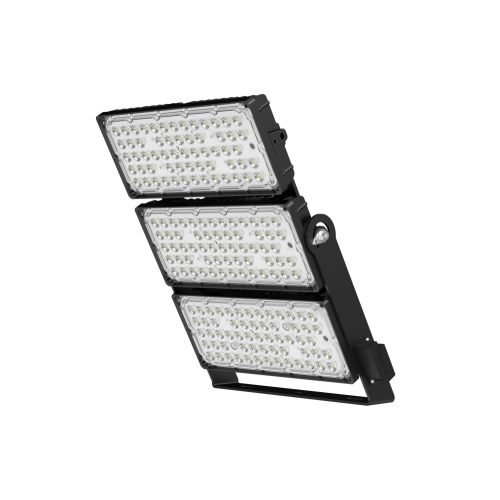 Integral Precision Pro Ii Floodlight 600w 96000lm 4000k 30 Beam 160lm/w ...