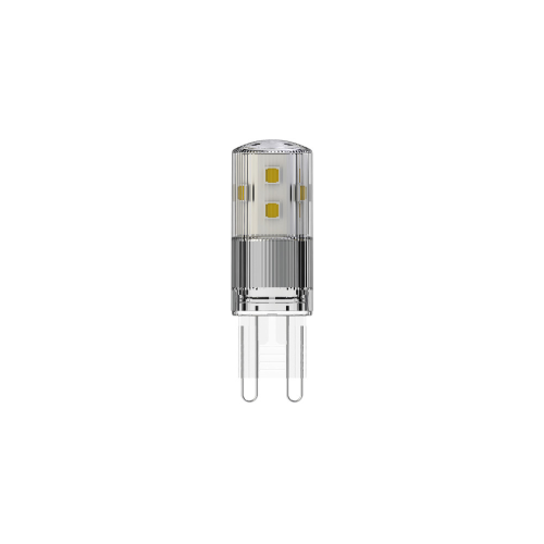 Integral G9 Bulb 320Lm 2.6W 2700K Non Dimm 300 Beam Clear ILG9NC012 UK