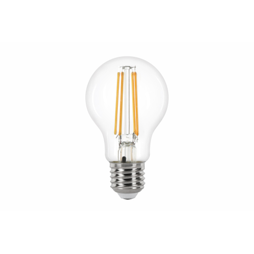 Integral Omni Filament Gls Bulb With Dusk To Dawn Dual Sensor E27 470Lm ...