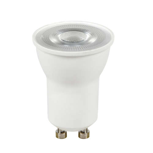 Integral Mr11 Gu10 Bulb 400lm 4w 2700k Non-dimm 36 Beam ILMR11NC013 UK