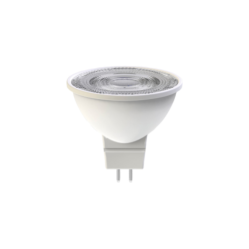 Integral Glass Mr16 Bulb Gu5 3 380lm 3 4w 4000k Non Dimm 36 Beam