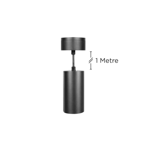 Integral Spotlight S2 Gu10 Led Base Surface Mounted Suspended Pendant ...