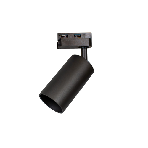 Integral Accentplus Spotlight S1 Gu10 Led Single Circuit Track Mounted ...