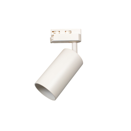 Integral Accentplus Spotlight S1 Gu10 Led Single Circuit Track Mounted ...