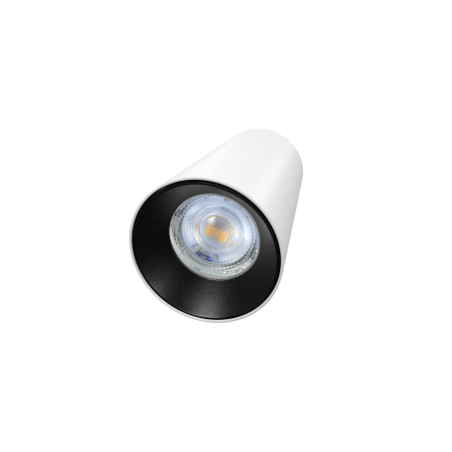 Integral Spotlight S2 Gu10 Led Black Bezel Accessory ILNEVA041 UK