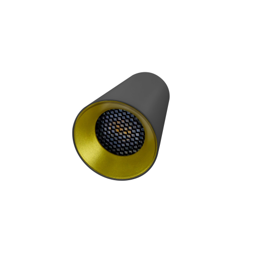 Integral Spotlight S2 Gu10 Led Honeycomb Louver Accessory ILNEVA043 UK