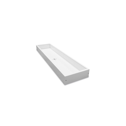 Integral Panel Accessory Surface Mount Box Backlit Panels 1200X300 ...
