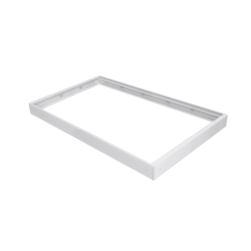 Integral Panel Accessory Surface Mount Frame For Evo And Edgelit Panels ...