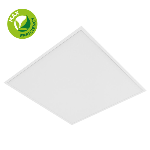 Integral Evo Max Led Panel Light 600x600 3600lm 20w 4000k Backlit Non ...