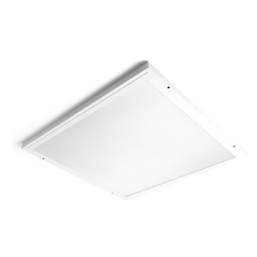 Integral Evo Surface Led Panel Light 600x600 3600lm 36w 4000k Tpa Ugr