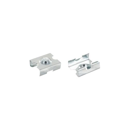 Integral profile mounting brackets, profile mounting brackets, ILPFA007 UK