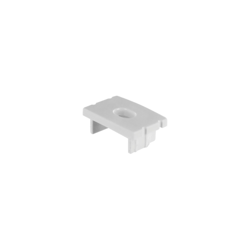 Integral Profile Endcap With Cable Entry For Ilpfs040 Ilpfs041 Ilpfs042 ...