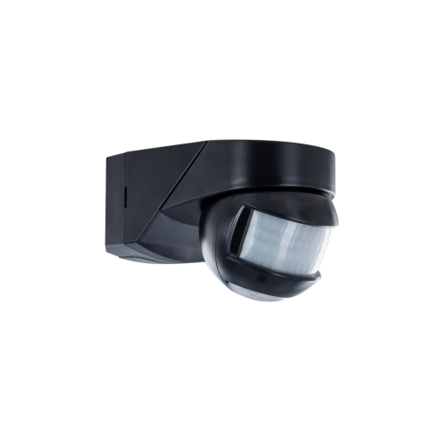 Integral Pir Sensor 4 in 1 Mount 180deg 360deg Dual Detector 12m Range ...