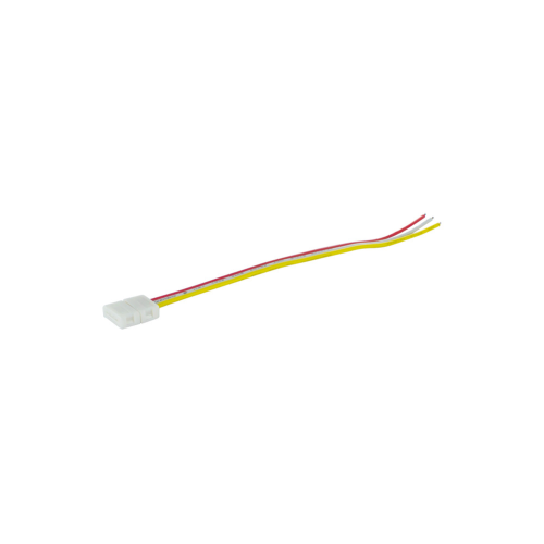 Integral Connector To 150mm Wire 5pack For Ip20 10mm Width Colour ...