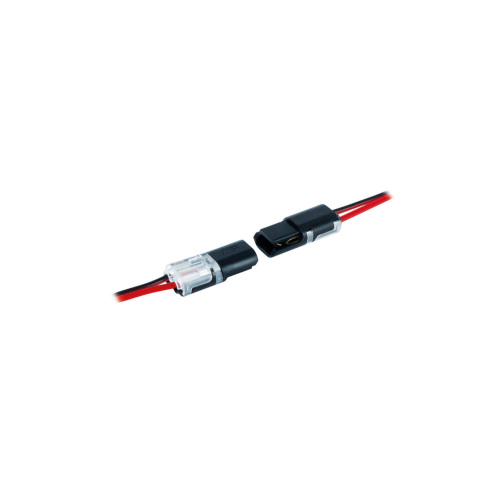 Integral Detachable Connector 6pack For Two Cables On Each End Integral ...