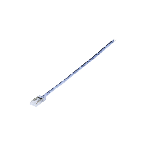 Integral Connector To 150mm Wire 5pack For 8mm Ip20 Single Colour High ...