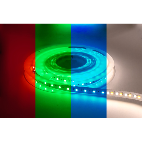 Integral Led Strip Rgb cct 2700 6500k 24v 15w m 689lm m White 210led m ...