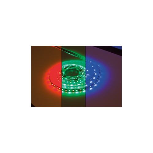 Integral IP33 5M Flexible Led Strip 24V Constant Voltage 5050SMD Rgb+w ...