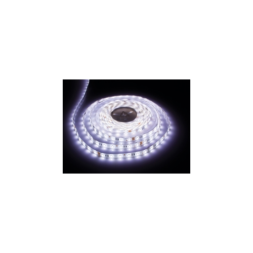 Integral Strip Ip65 5M 6500K 24V 11.28W M 900Lm M 60Led M 10Mm (Driver ...