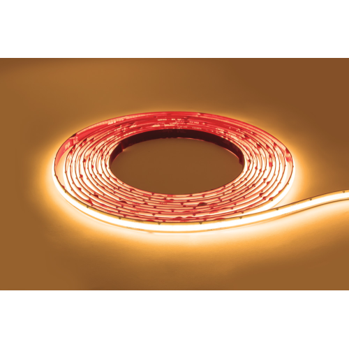 Integral High Uniformity Pro Strip Ip65 5m 2700k 24v 10w/m 836lm/m ...