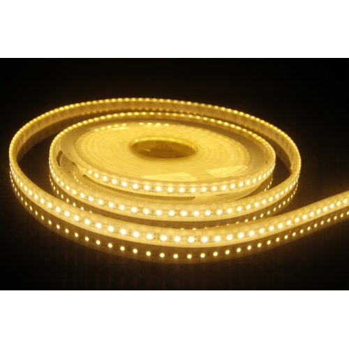 Integral Strip Ip65 5m 3000k 12v 6.5w/m 640lm/m 120led/m 10mm Width 115 ...