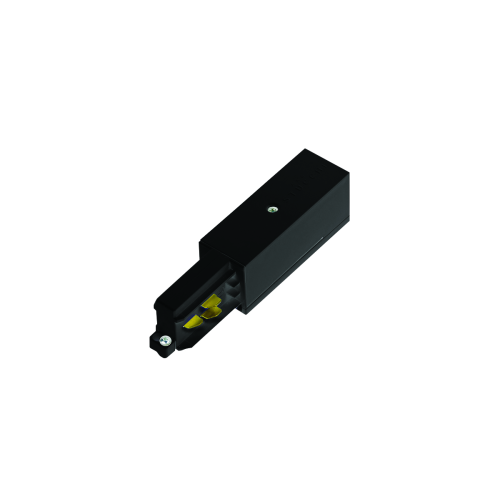 Integral Black Live End Feed For Standard-recessed-trimless Stucchi 3 ...