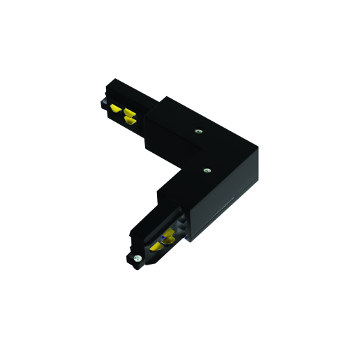 Integral Black Corner Connector For Standard-recessed-trimless Stucchi ...