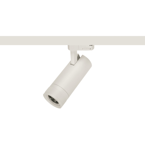 Integral Focuspro 15W White Led Spot Light Non Dimmable 20 55 Deg Track ...