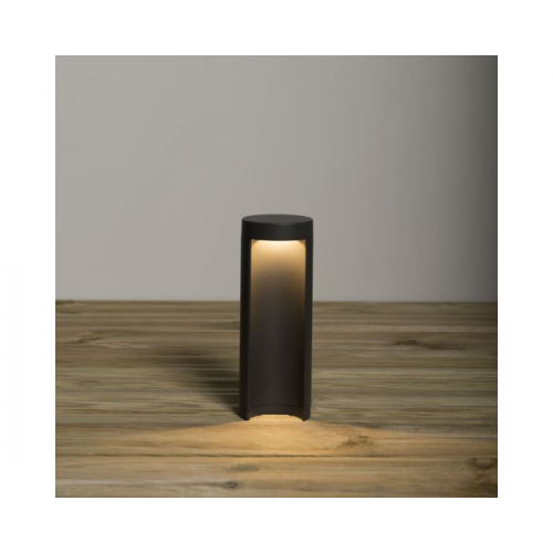 KSR Lighting Calanda 8.5w 3000K LED 250mm Bollard KSR1905 UK