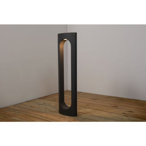 KSR Lighting Lugo 12w 3000k Led 650mm Bollard KSR1916 UK