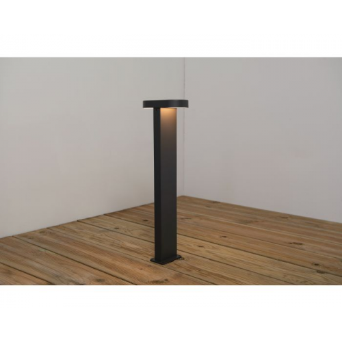 KSR Lighting Leon 10w 3000k Led 500mm Bollard KSR1918 UK