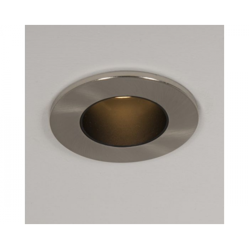 KSR Lighting Qr Pro Sc Rim With Black Baffle KSRDL435 UK