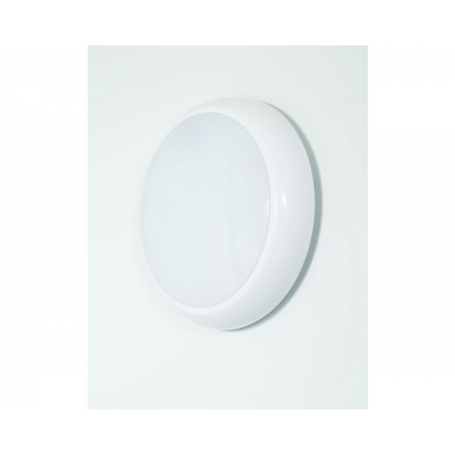 KSR Lighting Roma Multi Cct Wattage Led Surface Fitting With Microwave ...