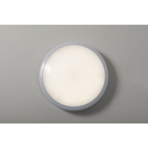 KSR Lighting Roma Mini Multi Cct Wattage Led Surface Fitting White ...